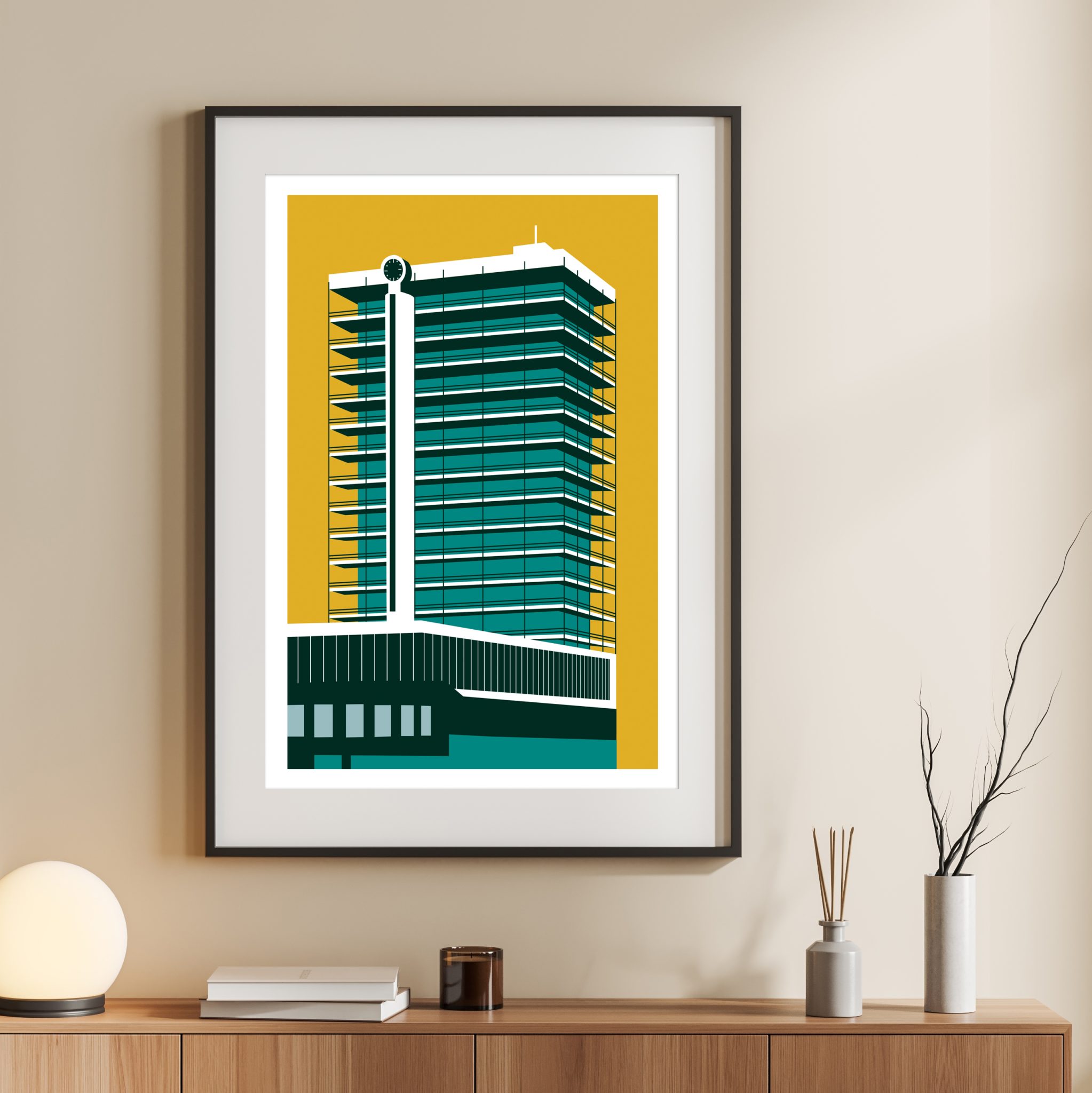 Prints – Susan Taylor Design